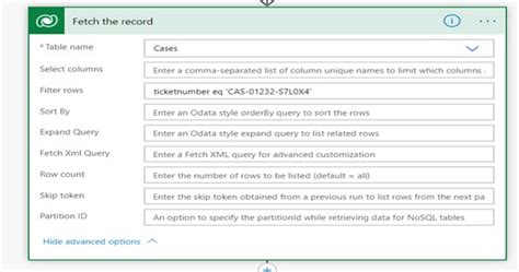 how workaround to resolve case using ms power flow