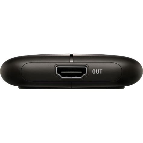 ELGATO GAME CAPTURE HD60S