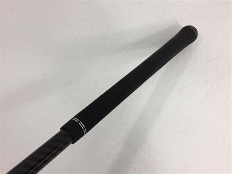 シャフト単品 ピン スリーブ付 Tensei Ck Pro オレンジ 60 U 選択なし R 三菱ケミカル 069 中古ゴルフクラブ