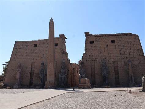 Luxor Holidays All You Need To Know Before You Go 2026 With Photos