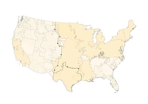Why The U S Electric Grid Isnt Ready For The Energy Transition The