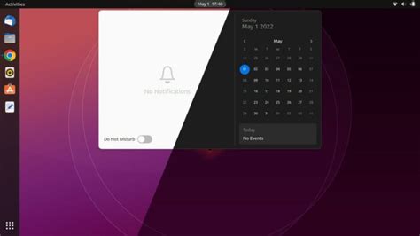 How To Change Light Dark Mode From Command Line In Ubuntu FOSTips