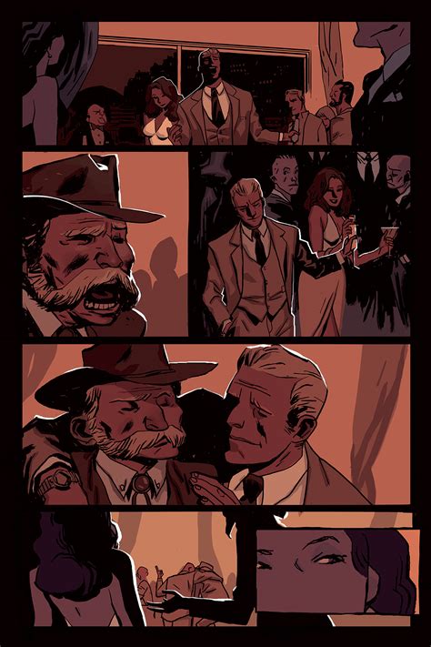Sequential Project On Behance