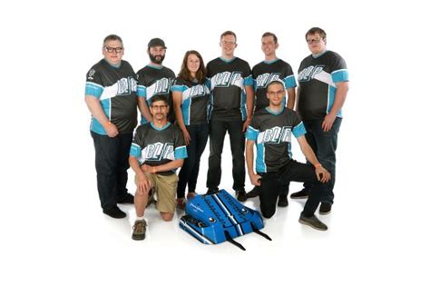 Blip 2021 Battlebots