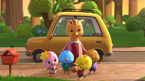 엄마까투리 💛엄마까투리 시즌6 예고편 공개💛 📅 2월 26일수 오전 7시 30분 Ebs 첫방송 ⏰ 🏡여러분~ 이사 간 까투리 가족을 만나볼 준비가 되셨나요