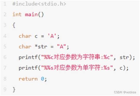 输出函数（printf）格式化符 c语言 printf f csdn博客