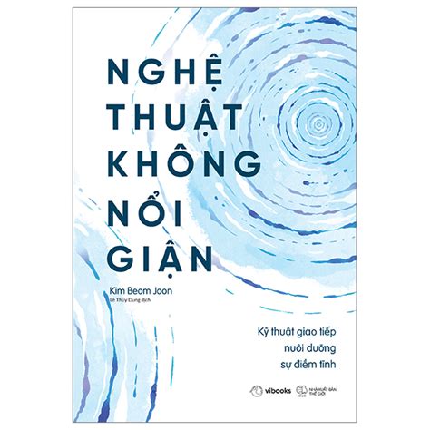 Sách Nghệ Thuật Không Nổi Giận FAHASA