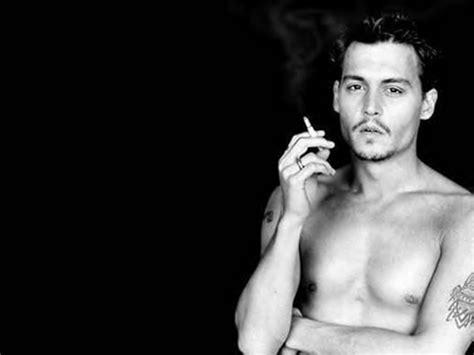 Only Wallpapers Johnny Depp Hd Wallpapers