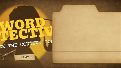 Context Clues Word Detective Crack The Context Code By Hellohannahslp
