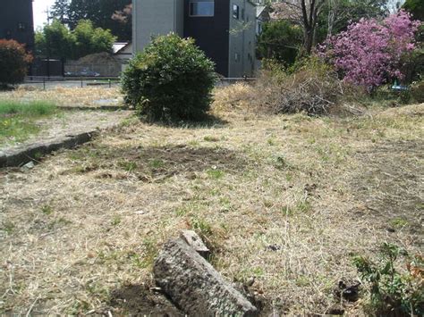 【ハトマークサイト】栃木県宇都宮市下金井町の 売地