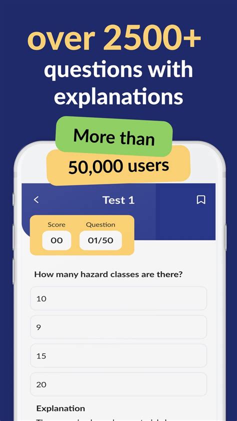 Cdl Practice 2022 Permit Test For Iphone Download
