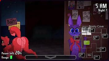 Five Nights At Fuzzboobs 4 20 Without Running Out Of Power XVIDEOS COM
