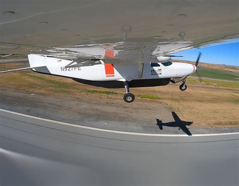 Reliable Robotics To Design In House Radar System