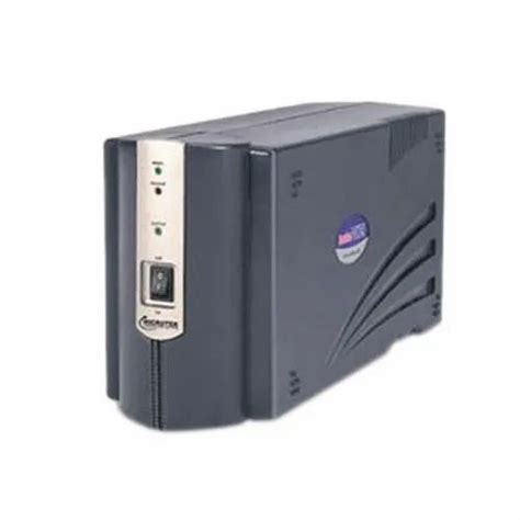 Single Phase Microtek 8000 Va Ups Inverter At ₹ 4699 Piece In Indore