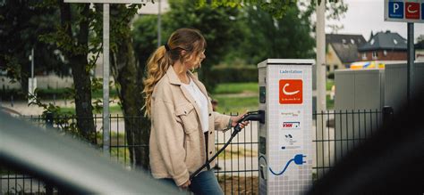 CarSharing Mit E Autos Ganz Einfach Cambio CarSharing