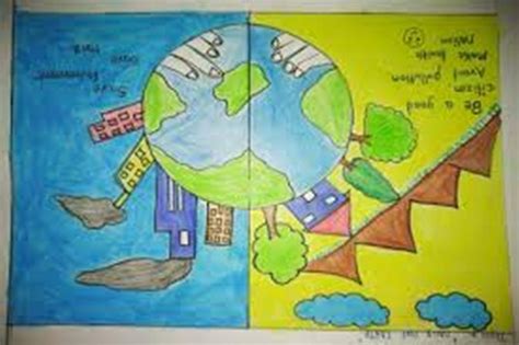 Central Railway Nagpur Division Hosts Drawing Competition To Promote