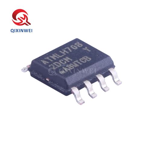 10PCS New Original EEPROM AT24C128C SSHM T 2DCM AT24C256C SSHL T 2ECL AT24C512C SSHD T 2FC