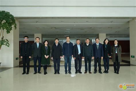 和利时与北京交通大学计算机与信息技术学院校企合作交流活动圆满结束 工控新闻 自动化新闻 中华工控网