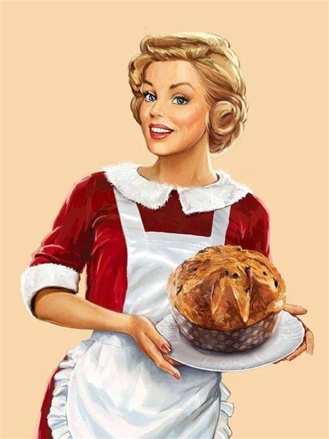 Pin By Gurutze Ramos On VINTAGE Food Illustrations Vintage Housewife