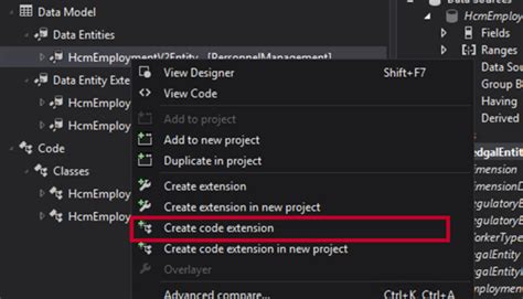 Add A Computed Column To An Entity Example Dynamicsfox