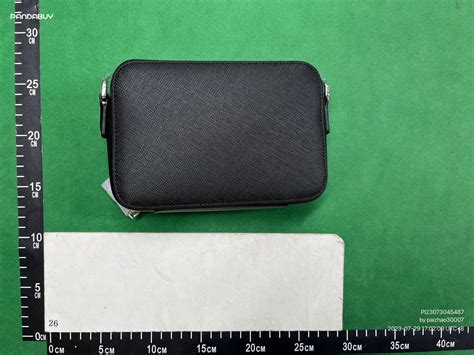 Prada Shoulder Bag Qc Helpful W2c In Comments Rdesignerreps