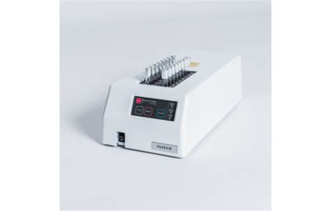 Toxinometer® Et 7000 Measurement System