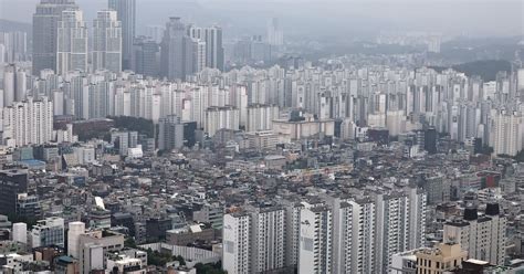 아파트 매매가격 전국 15주·서울 23주 연속 상승 “상승폭은 줄어” 조선비즈
