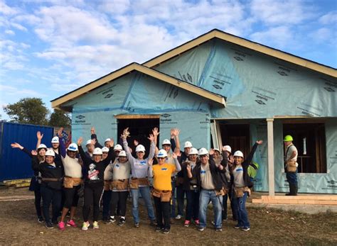 Our Sponsor Payless Power Trinity Habitat For Humanity