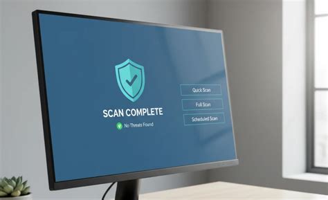 Free Virus Scanner For Windows 10 Essential Protection Wingeek