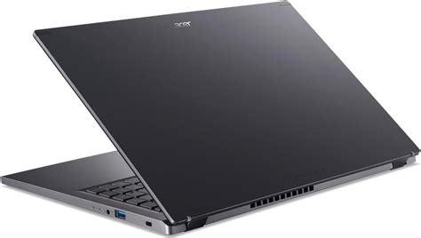 Acer Laptop Aspire 5 Intel Core I7 1355u 16 Gb Lpddr5 Memory 512 Gb Pcie Ssd Intel Iris Xe