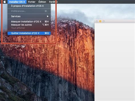Clean Install El Capitan Without Usb