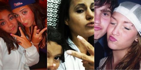 The Fish Gape Is The New Duck Face Selfie What People Think Of Both