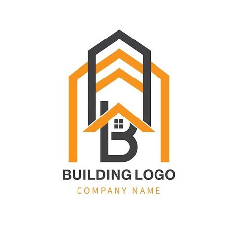 Building Engineering Logo At Rita Eustice Blog