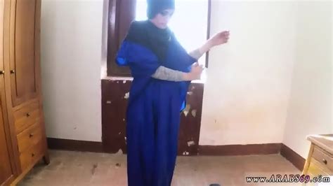 Muslim Wife Cheating First Time 21 Yr Old Refugee In My Hotel Room For