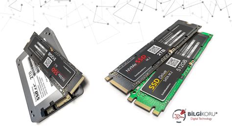 Ssd Disk Arızaları Ve Etkili Veri Kurtarma Yöntemleri Bilgikoru Veri