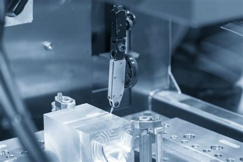 Wire EDM Services EDM Machining Precison WEDM SANS