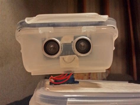 Мой первый робот на Arduino Пикабу