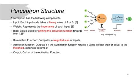 Multilayer Perceptron Neural Network Mlp Pptx Computer Networking Computing