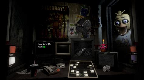 Five Nights At Freddys Vr Help Wanted Podrá Jugarse Sin Necesitar