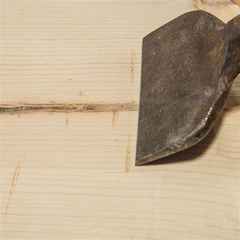 How To Make New Wood Look Old How To Distress Wood Aging Wood How