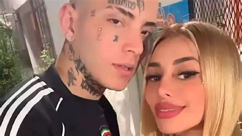 Indagaron Al Novio De La Ex Pareja De L Gante Por Entrar Armado A Un