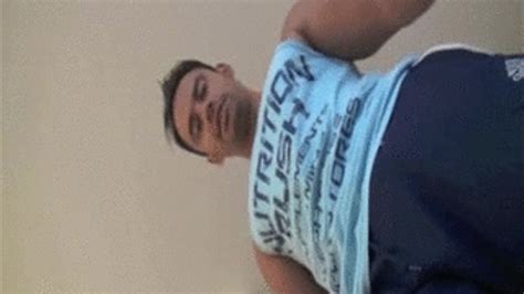 Emilio Pov Giant Smelly Feet Stomping You Jock Foot Humiliation