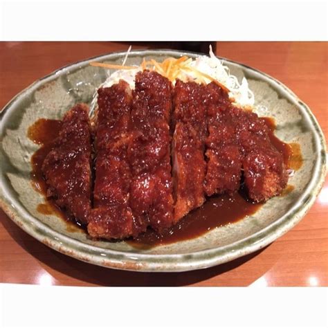 名古屋名物 みそかつ 矢場とん 名古屋駅エスカ店（やばとん） 名古屋駅周辺 とんかつ 【aumoアウモ】