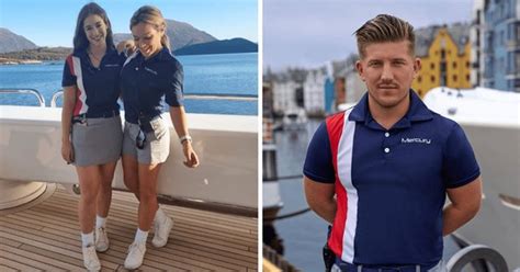 ‘below Deck Adventure Season 1 Full Cast List Meet The Ships Crew