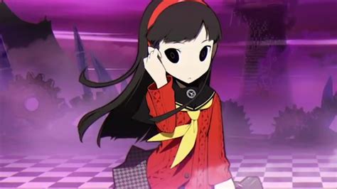 Persona Di Yukiko
