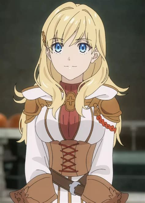Sylvia Anime Planet