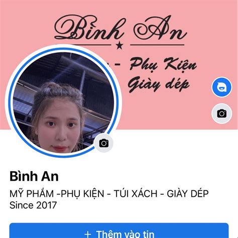 Shop Bình An 1997