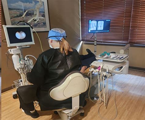 Perioscopy Pasadena Foundation Dental Specialists