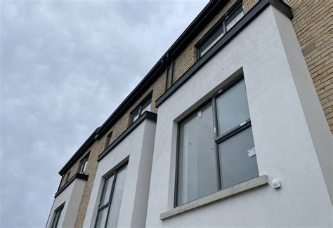 Our Projects Cb Fibre Cement Cladding