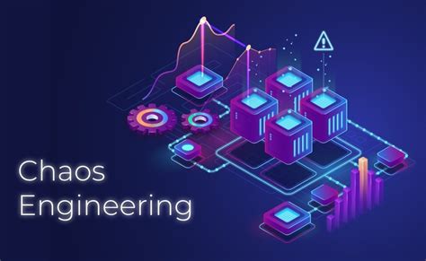 Why Chaos Engineering Is A Great Way To Test Under Pressure Software Testing Lead